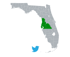 Florida Twitter | FL511