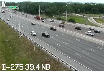 Tampa Bay Traffic Cameras | Road Construction | Spectrum Bay News 9