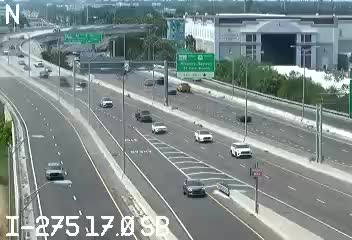 Tampa Bay Traffic Cameras | Road Construction | Spectrum Bay News 9