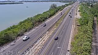 Tampa Bay Traffic Cameras | Road Construction | Spectrum Bay News 9